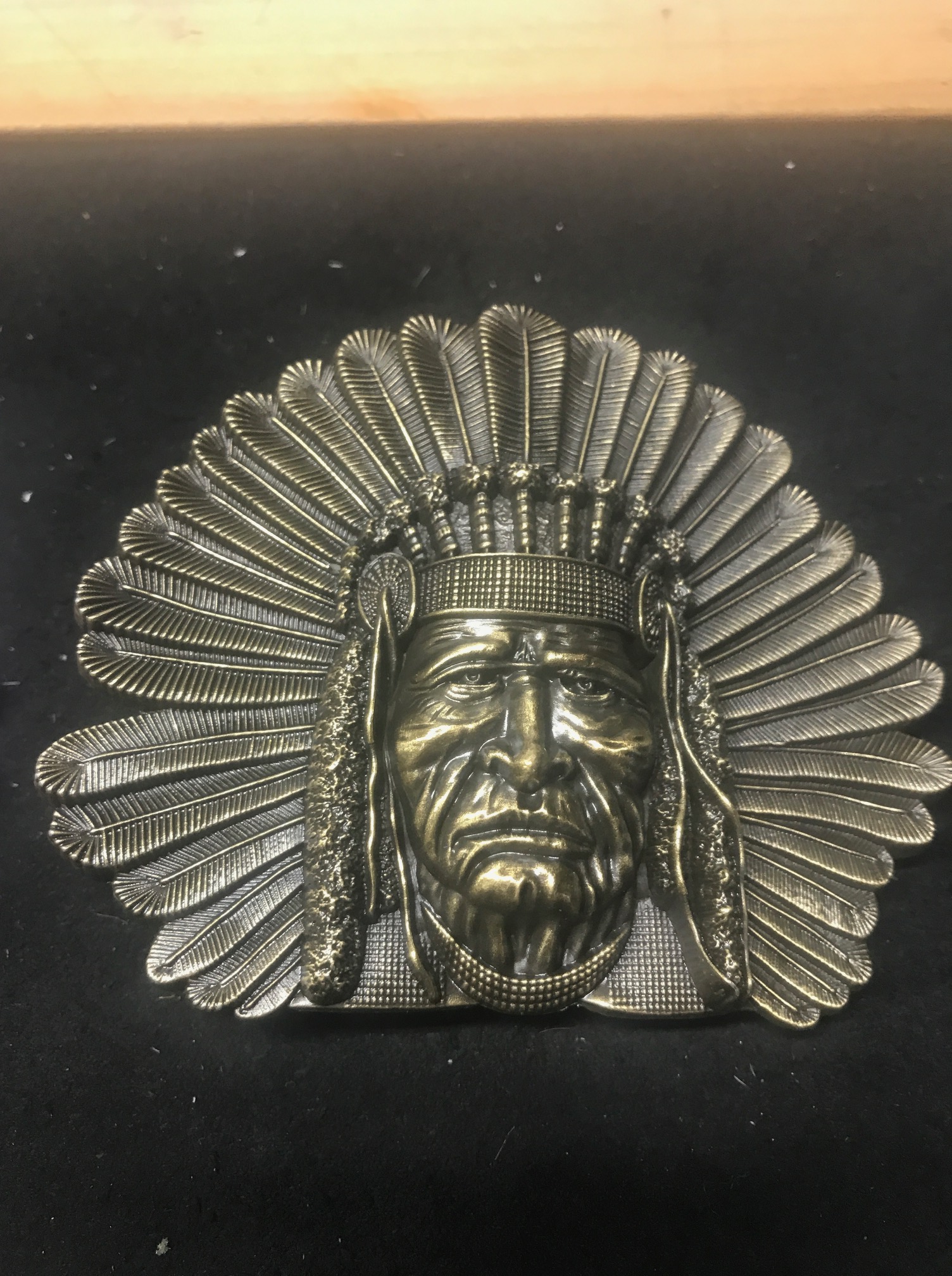 Buckles/Medallions/ Patches – Native American Motorcycle